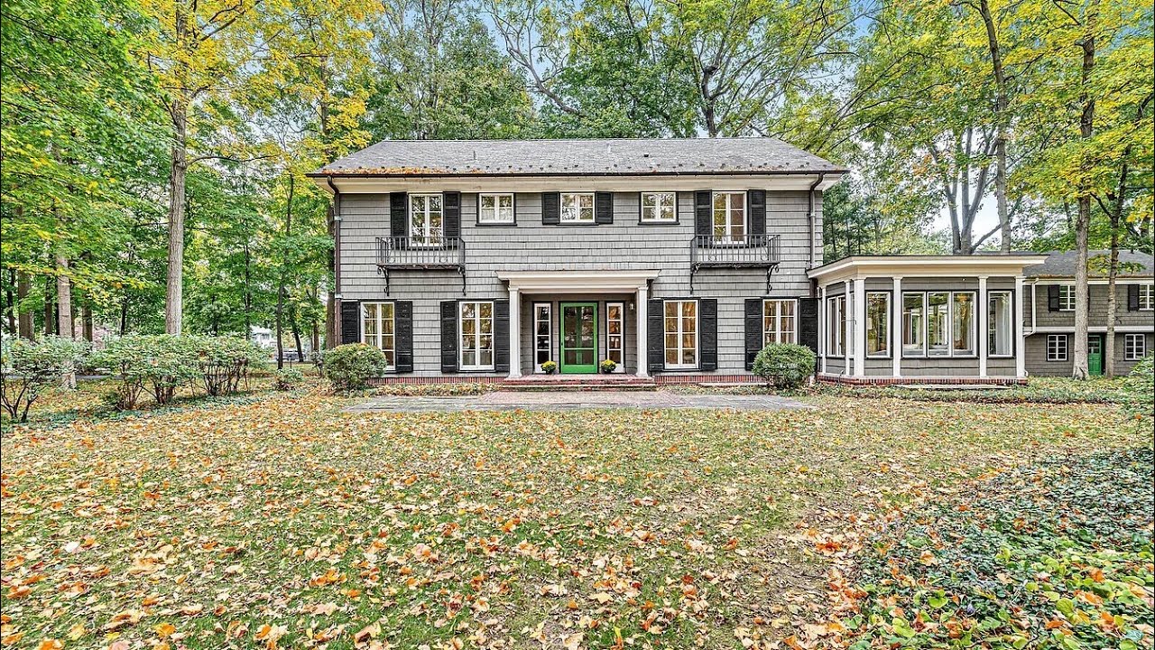 4035 N Pennsylvania St, Indianapolis, IN 46205