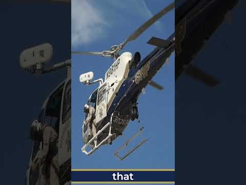 Air Ops Pilot - Coastal Division Air Ops Pilot #california #californiahighwaypatrol #career