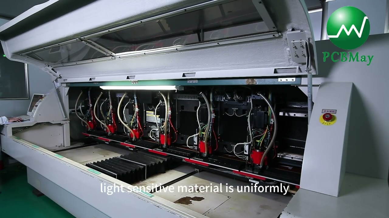 Flexible PCB Production Process | Stack-up | Applications: Everything You Need to Know