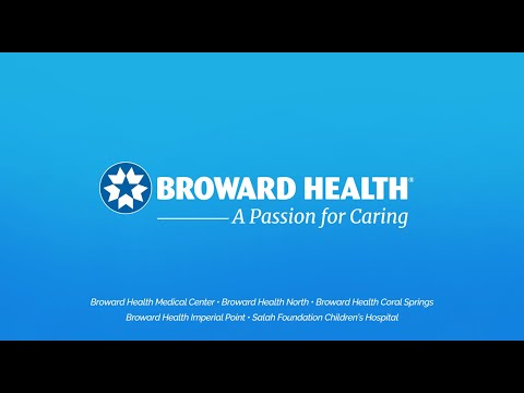 Broward Health System Overview