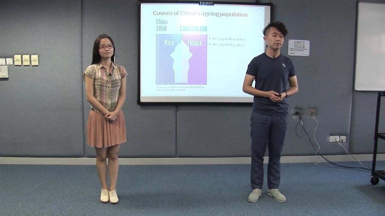 Problem Solution Presentation: Alternative Handover