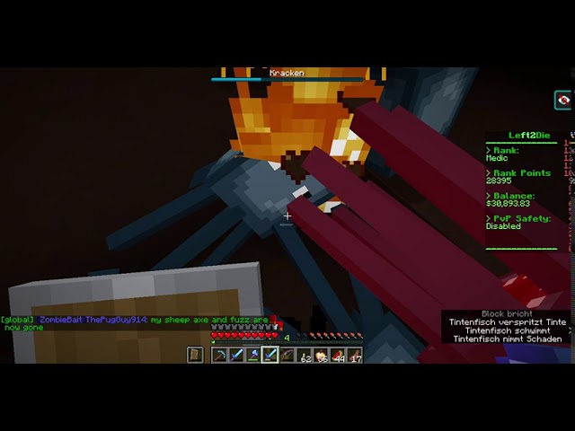 5 best apocalypse servers in Minecraft in 2022