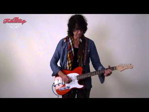 SOLD: G&L Tribute Series ASAT Z3 Will Ray Signature B-Bender Telecaster ...