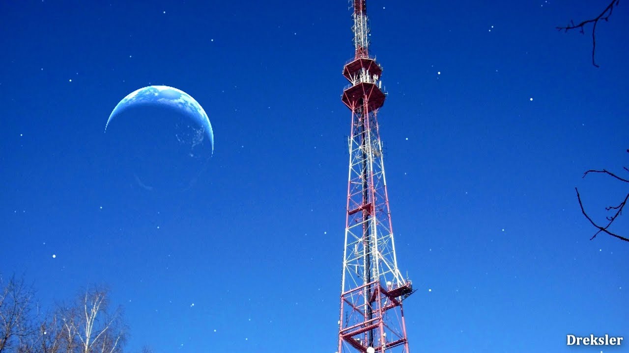 Signals we Sent into Space for other Civilizations