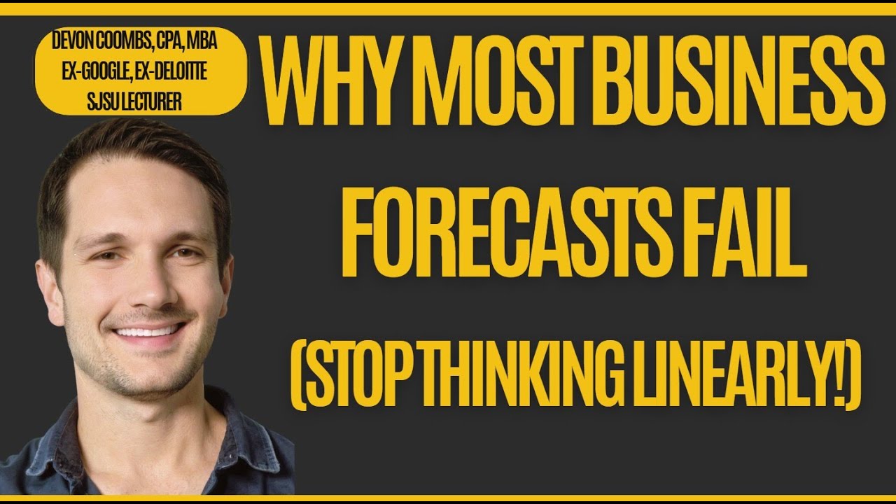 How to Master FP&A: The Strategic Guide to Forecasting