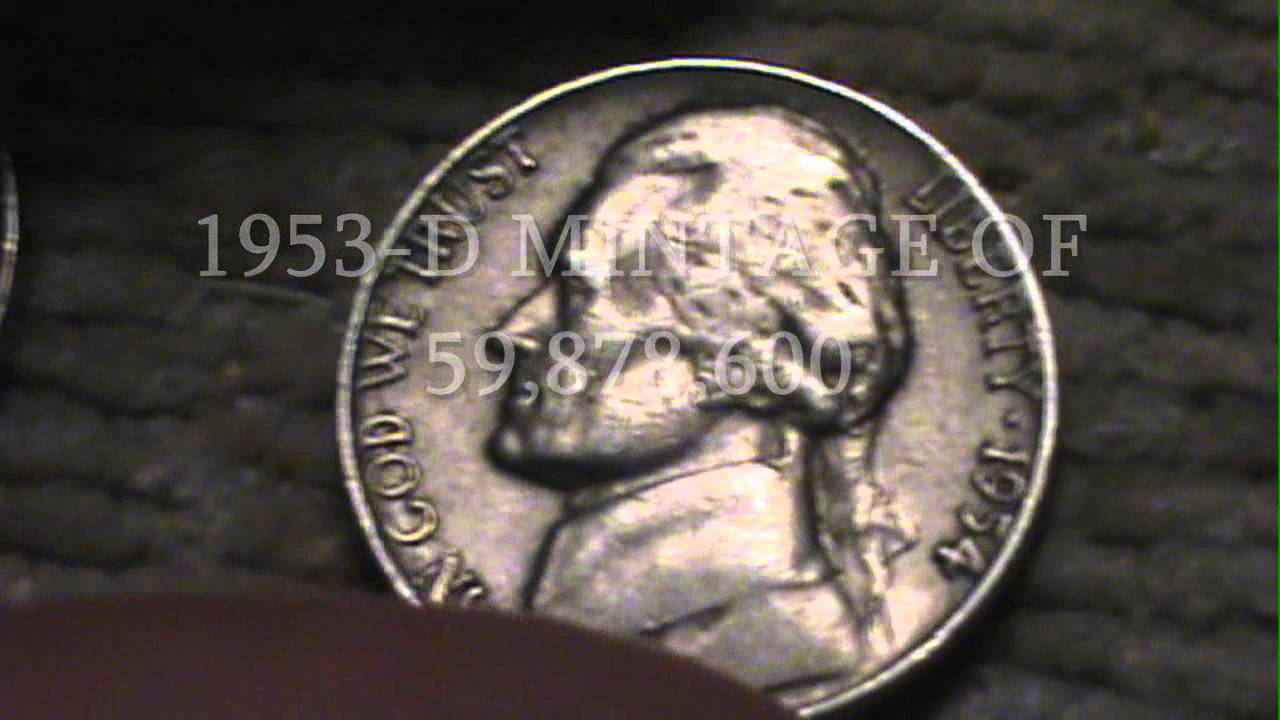 Coin finds from Wendy's Episode 13 /Coin hunt