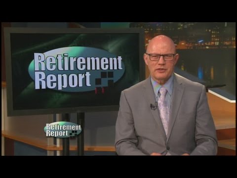 Retirement Report: May 27, 2016 pt. 5