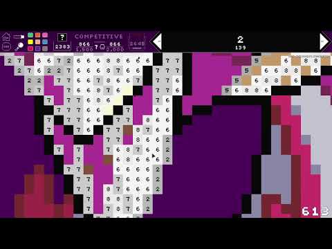 Steam Community :: Video :: Pixelarium - Full Solve - Zamazenta (Crowned Shield) (Shiny) (S)