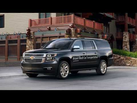 Private car service in Columbia MD by Airport Black Car Transportation