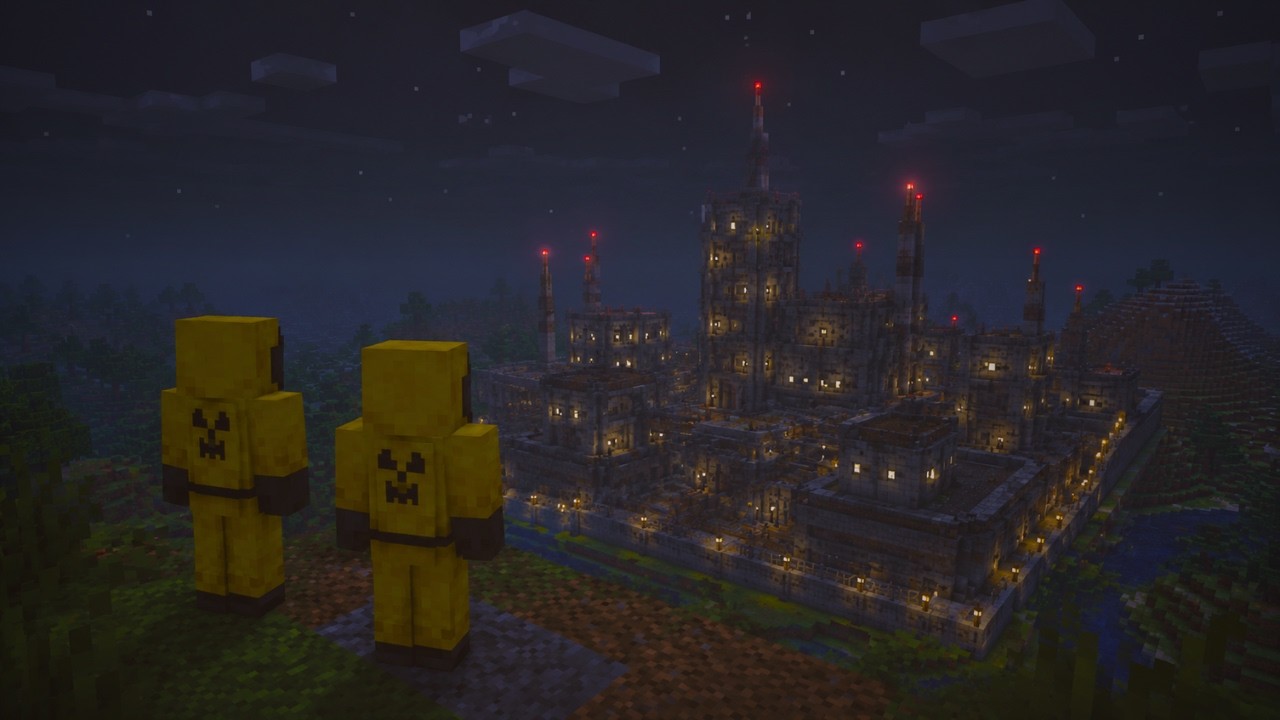 We made a map... (Trailer)