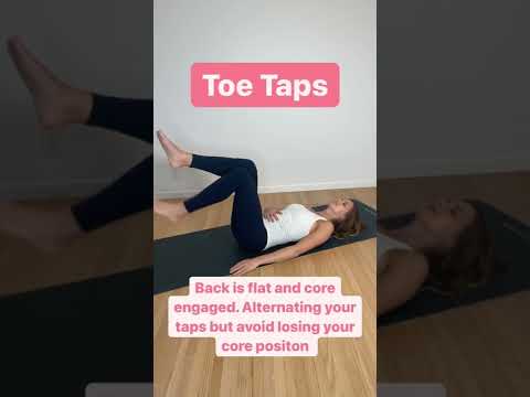 Core Exercises for After Cancer Treatment