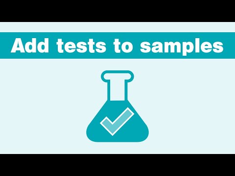 How to Add Tests to Your IDEXX Reference Lab Order Through IDEXX VetConnect® PLUS