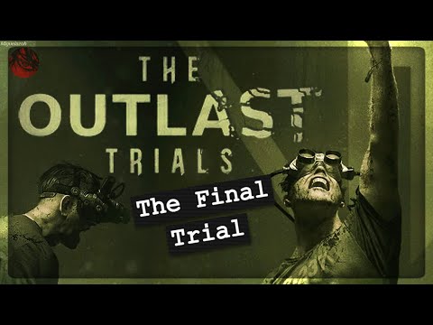 Steam Community :: Video :: The Final Trial | The Outlast Trials