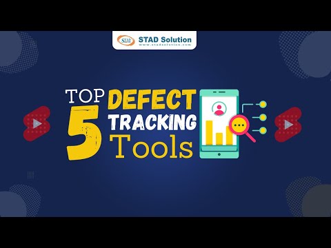 Best Defect Tracking Tools | Bug Tracking Tools | Defect Management Tools | Jira | Mantis | Bugzilla