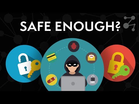 Private and Public Keys Explained | Blockchain Central