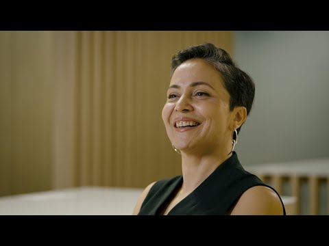 Creating genuine human connections: Kanchana Gupta, Global Resource Management Lead, NCS