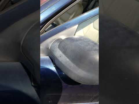 Ambient air temperature sensor 2002 Volvo