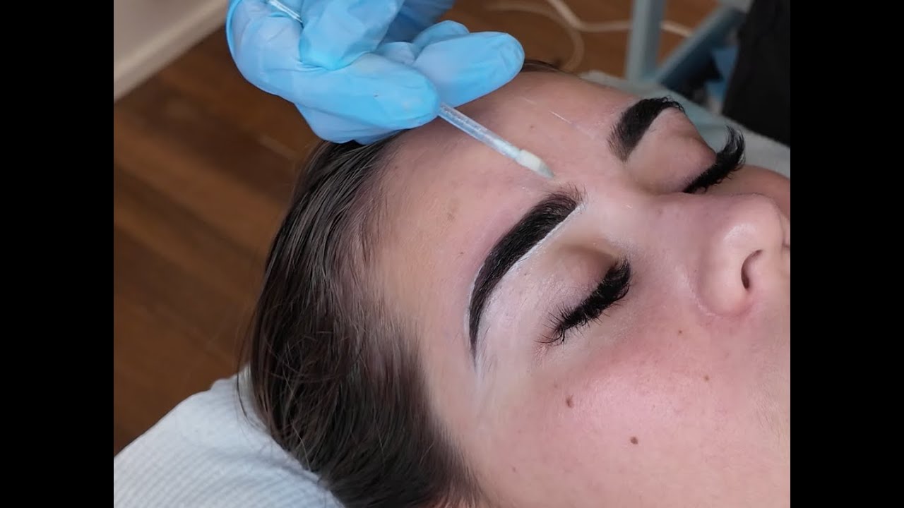 PERFECT Brows Everytime | Brow Mapping Tutorial