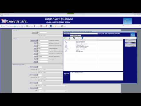 Step 4 Convert ICD10 Billing
