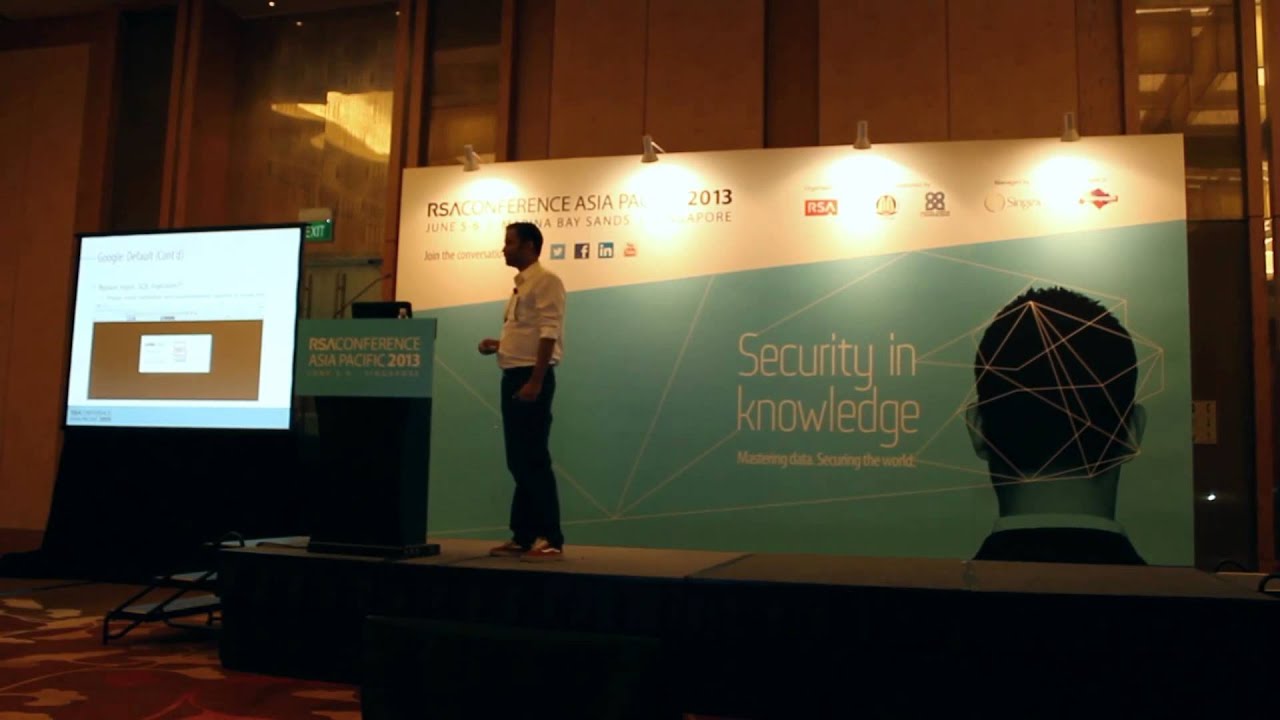 A different route to bug hunting: Adobe researcher