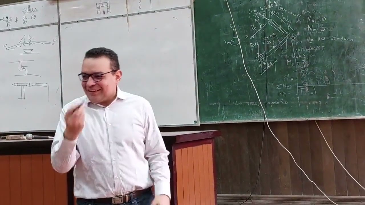 Computational Fluid Dynamics l Lec.3