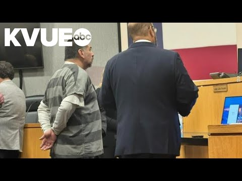 Families of Raul Meza's alleged victims call for trial