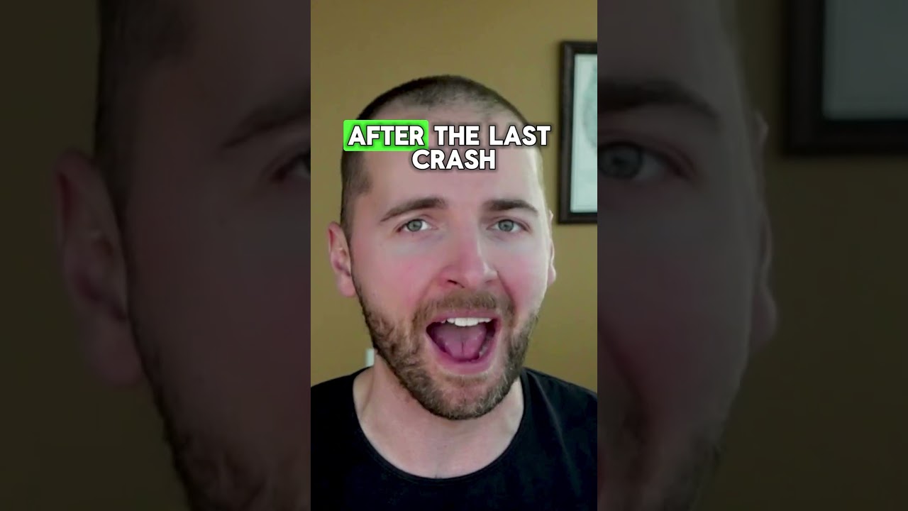 Everyone makes this mistake about U.S. Housing Market