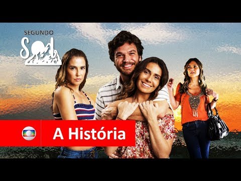 Segundo Sol – Conheça a História da Novela. | TV e Notícias