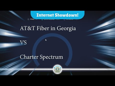 Gulfport's Internet Showdown: Sparklight vs. AT&T Fiber - Which One Reigns Supreme?