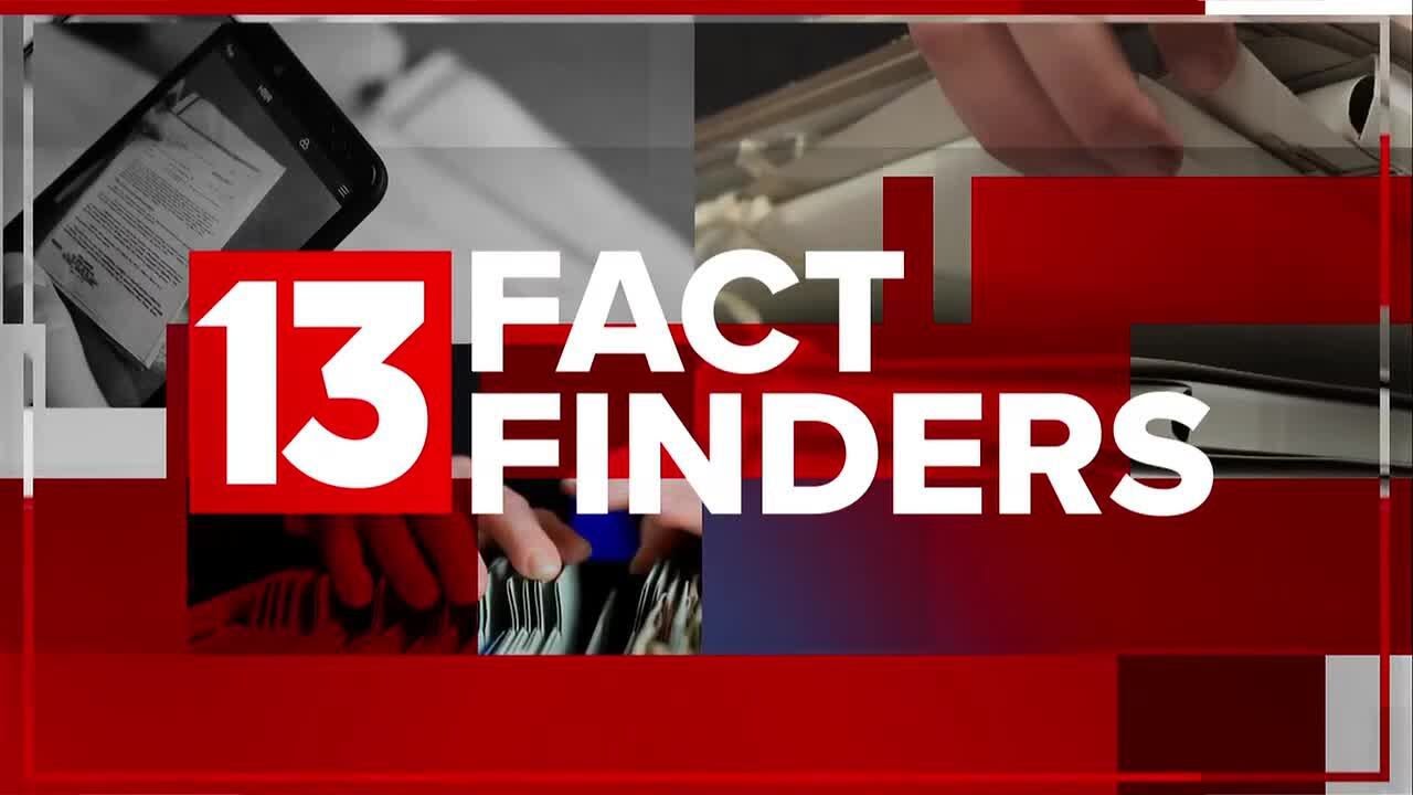 13 Fact Finders: Why cursive is making a comeback