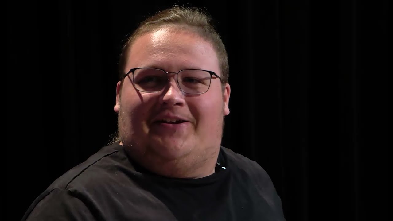 warren sparrow interview