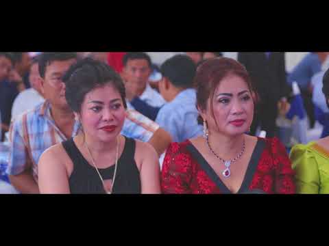 Launch ISI SUPER Depot - Kbong Kmum
