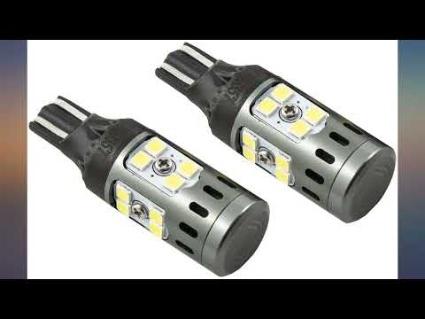 Diode Dynamics Backup LEDs compatible with Chevrolet Colorado 2015-2020 (pair), 921 revieww