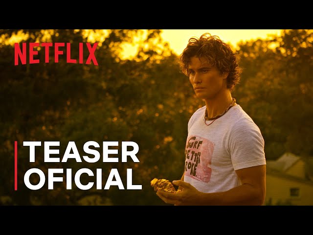 “Outer Banks”: new photos from the fourth season are revealed; see ...