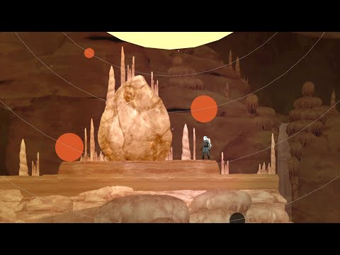 Steam Community :: Video :: [Let's Play] Waking Mars - Episode 7 "Explosive Developments"