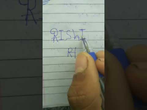 Logo name RISHI 💥 Comment your Names #rishi #rishilogo #drowing #art #shorts #viral #trending