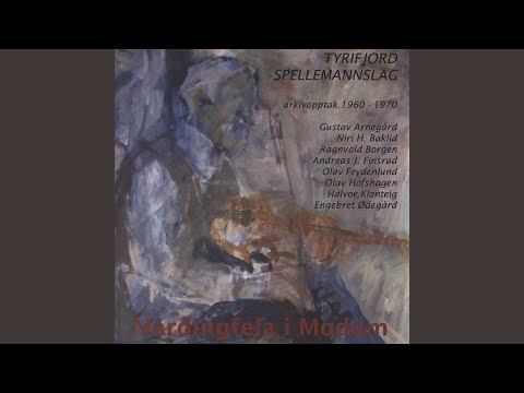 Gammal Reinlender