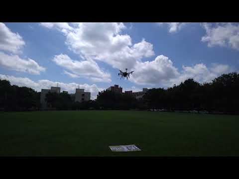 Precision landing with multiple AprilTag - ArduCopter - ArduPilot Discourse