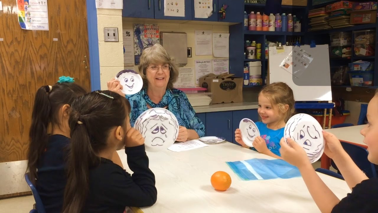 Ideas for Teaching Rhyming: Smiley Wiley