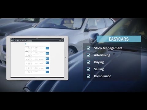 Automobile Dealership Management Software - Car Dealer Software Latest ...