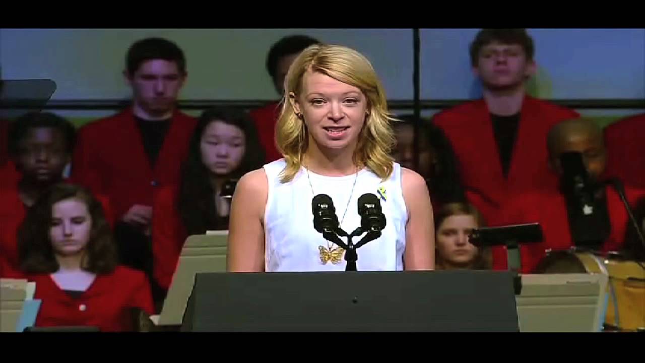At tribute, Marathon bombing victims, survivors honored