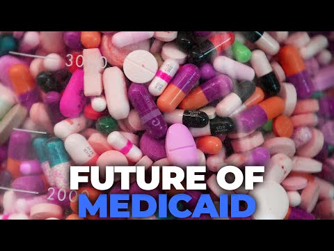 Medicaid Is Changing — Here’s What You Need to Know | TRENDING