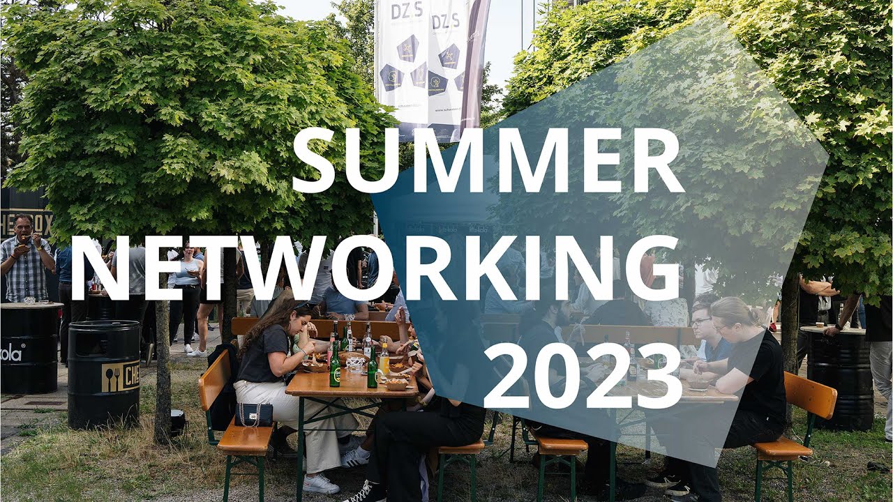 Summer Networking 2023 | Aftermovie