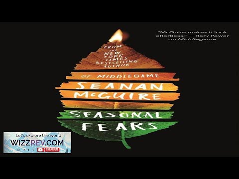 Seasonal Fears (Signed Bookplate Edition Hardcover) Review