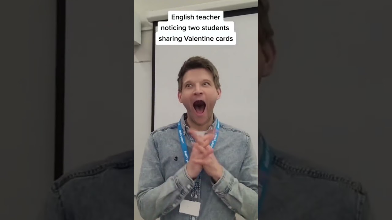 Shipping students for Valentines Day ❤️ #school #schoollife #schoolmemes #students #valentinesday