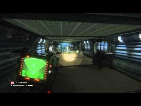 Steam Community :: Video :: Alien: Isolation Death #1
