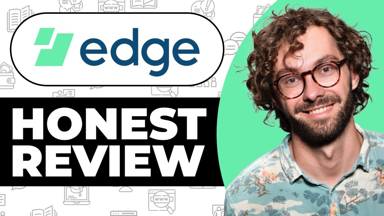 Edge Wallet Crypto Wallet Review - Watch Before Using