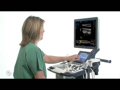 Ультразвуковая диагностическая система GE Healthcare LOGIQ F8 - купить ...