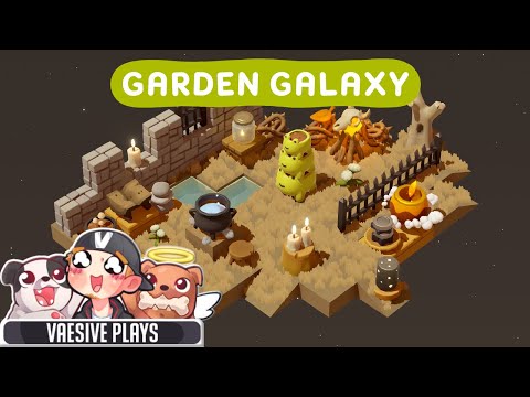 Steam Community :: Garden Galaxy