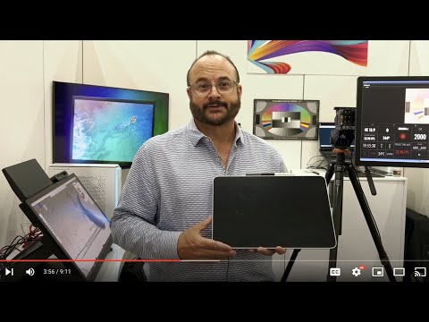 SIGGRAPH 2023 - postPerspective